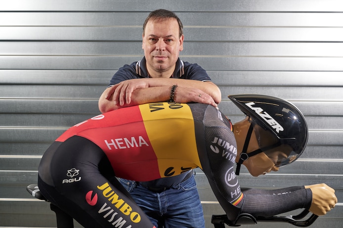 Na jarenlange ijver van Belgische professor gaat UCI eindelijk overstag ...