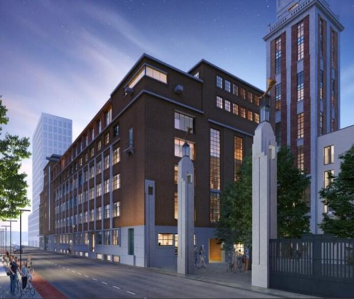 Na de Manhattan zorgt De Hoorn met ‘Zuidoever’ opnieuw voor beweging in ...