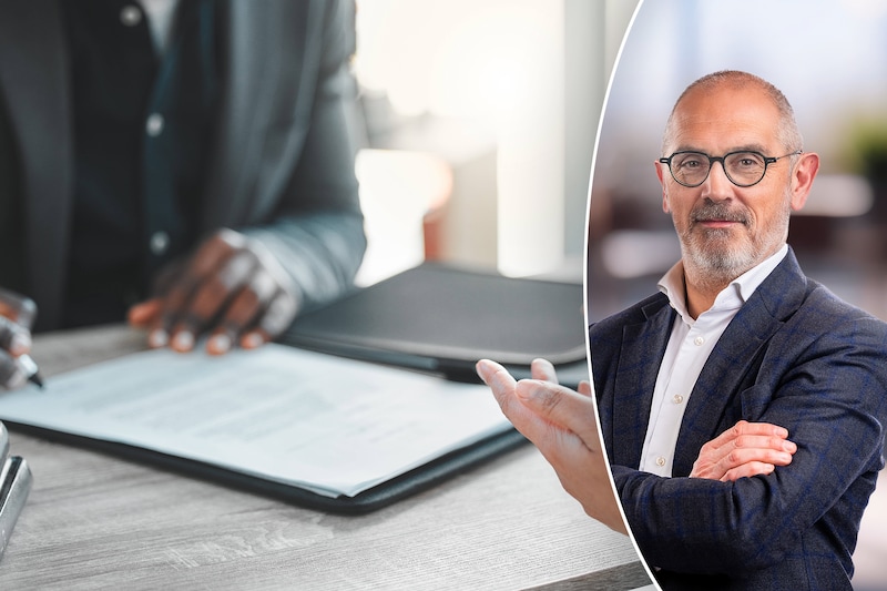 “Moeten we echt 30 jaar wachten?”: erfenis van René wordt geblokkeerd ...
