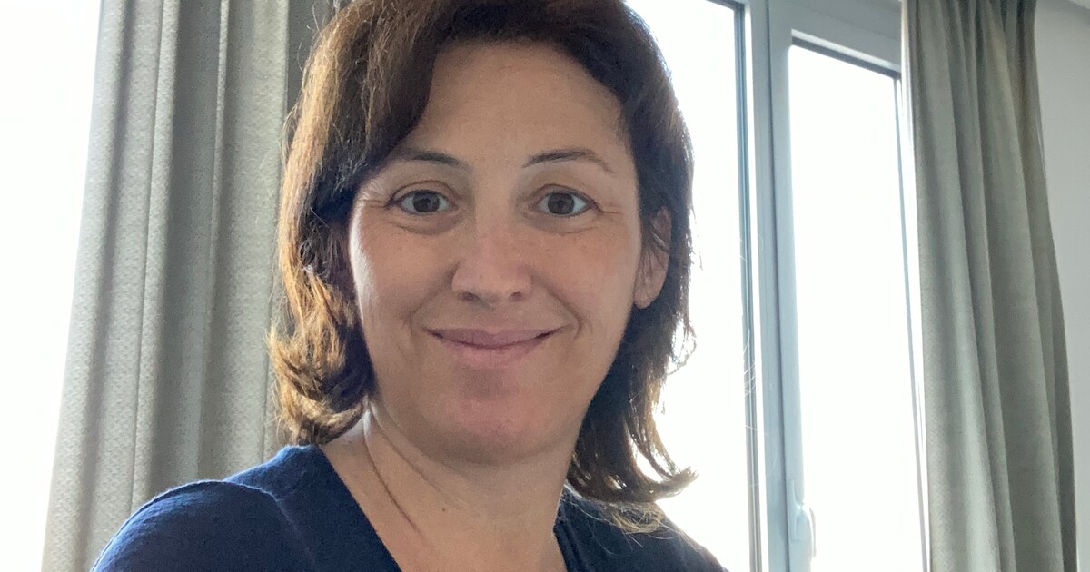 Gemeenteraadslid Sofie Coppens is trotse mama van zoontje Louis | Haaltert | hln.be