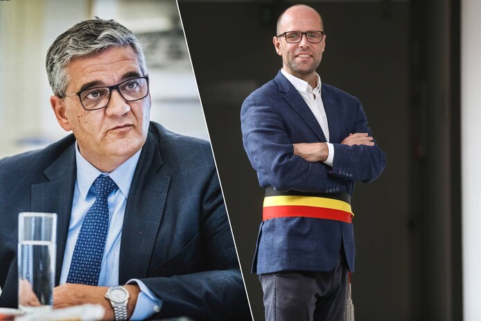 Dienstverlening gemeentehuis Kortessem blijft behouden na fusie tussen ...