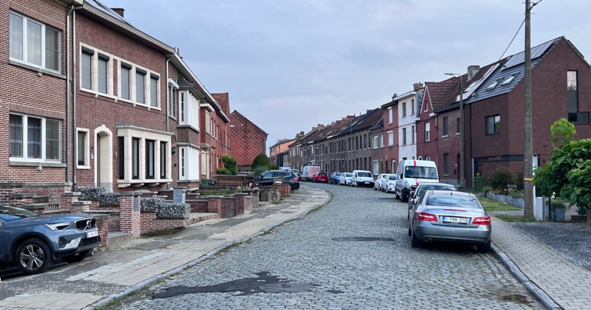 Project 'Afkoppeling Oude Mene' van start | Tienen | HLN.be