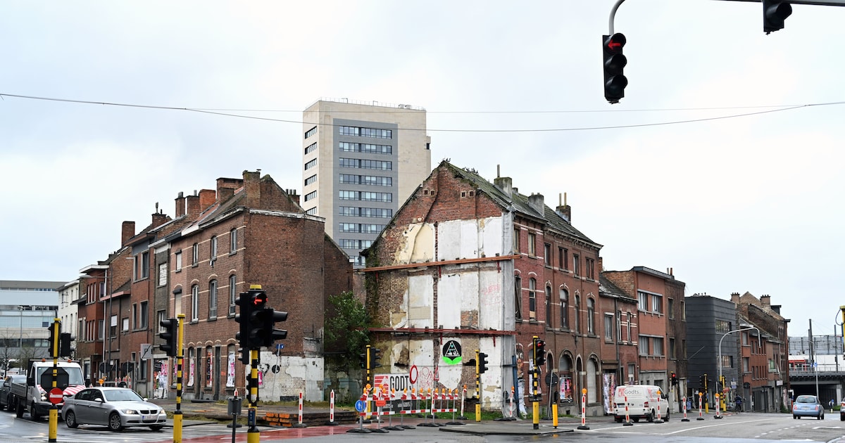 Knoop van Kessel-Lo: wat staat er te gebeuren in project van 22 miljoen ...