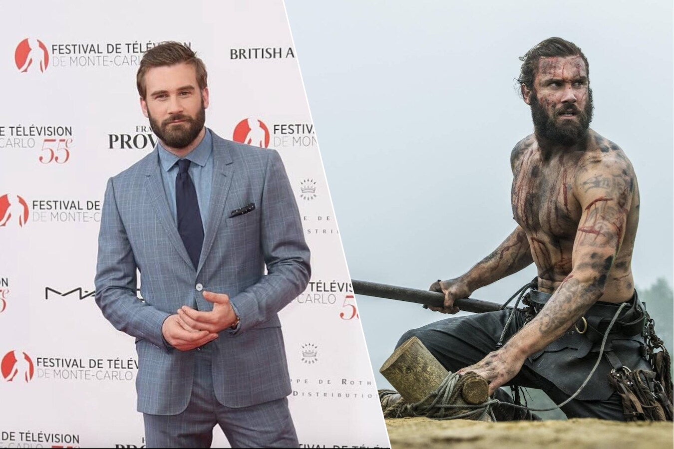 Van Lucius Malfidus tot Keizer Palpatine: je favoriete schurken zakken af naar Comic Con ...