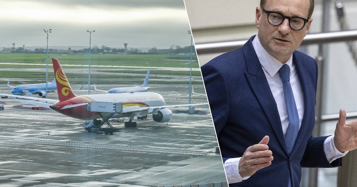 “Gedaan met overlast op Vlaamse Rand af te wentelen”: federale regering ...