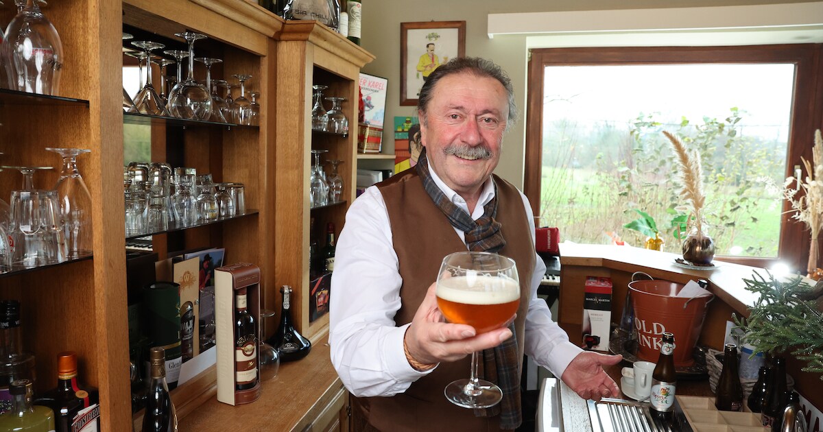 “Walter Michiels was een schat, maar als hij gedronken had...”: Marijn ...