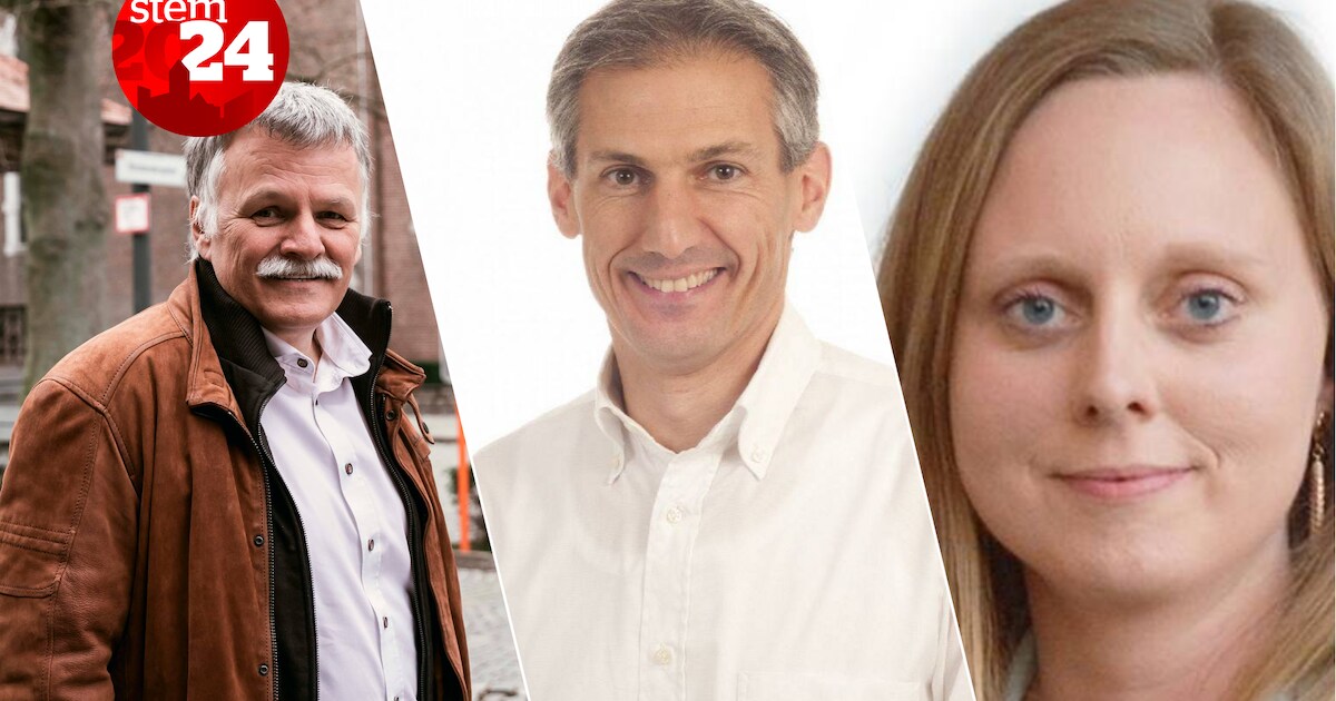 Alles wat je moet weten over de verkiezingen in Diepenbeek: alle ...