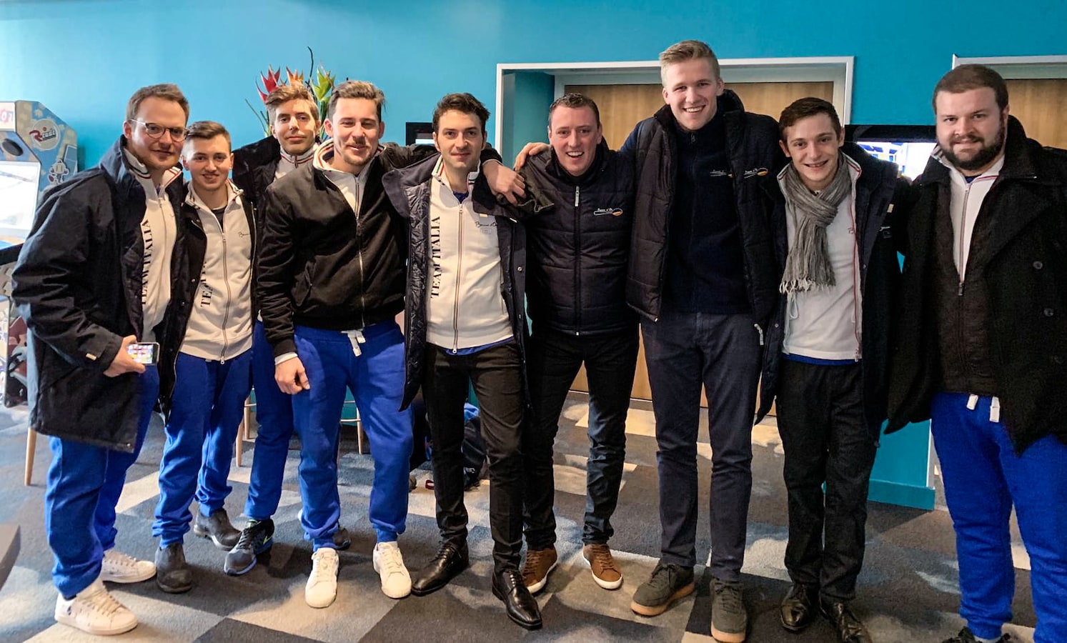 DAGBOEK: Lode De Roover en Piet Vande Casteele in laatste rechte lijn ...