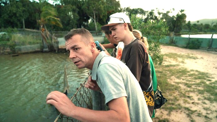 KIJK. Plots staat de familie Gooris oog in oog met meer dan 3.000 ...