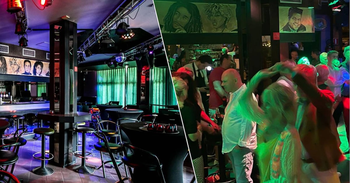 Studio Memories in Antwerpen zoekt overnemer: “Al bijna vijftig jaar ...