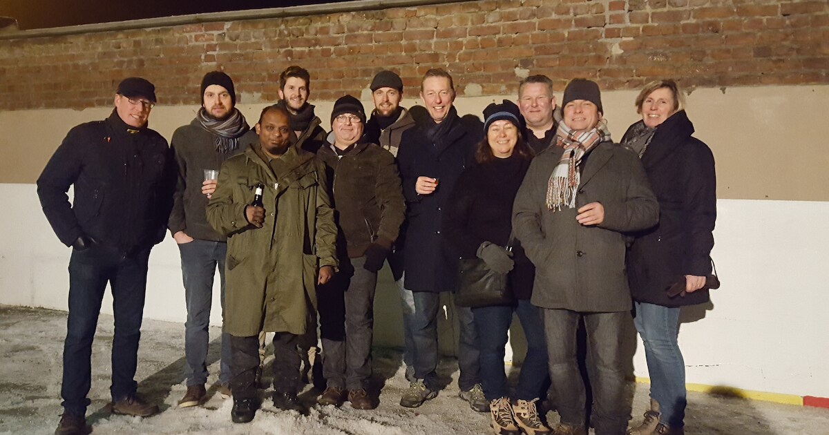 Wever viert drie dagen lang feest | Glabbeek | hln.be