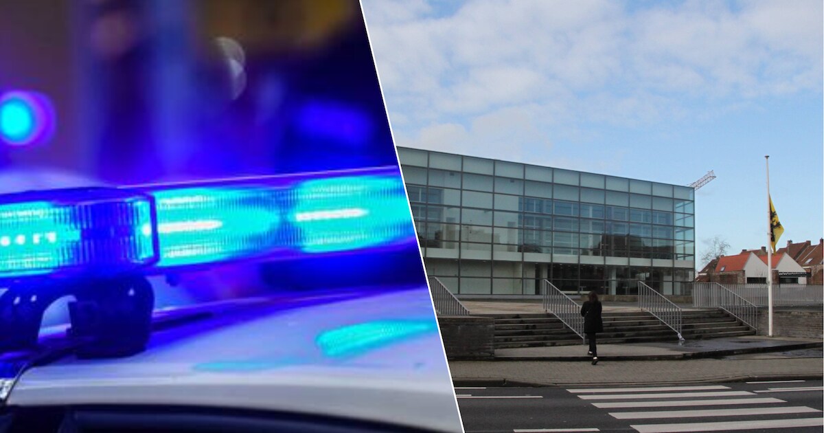 Vooraf gewaarschuwd, met ruim 2 promille toch in auto gestapt en ...