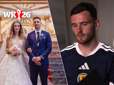 Weduwe van Diogo Jota schrijft vlak voor WK emotionele brief naar ...