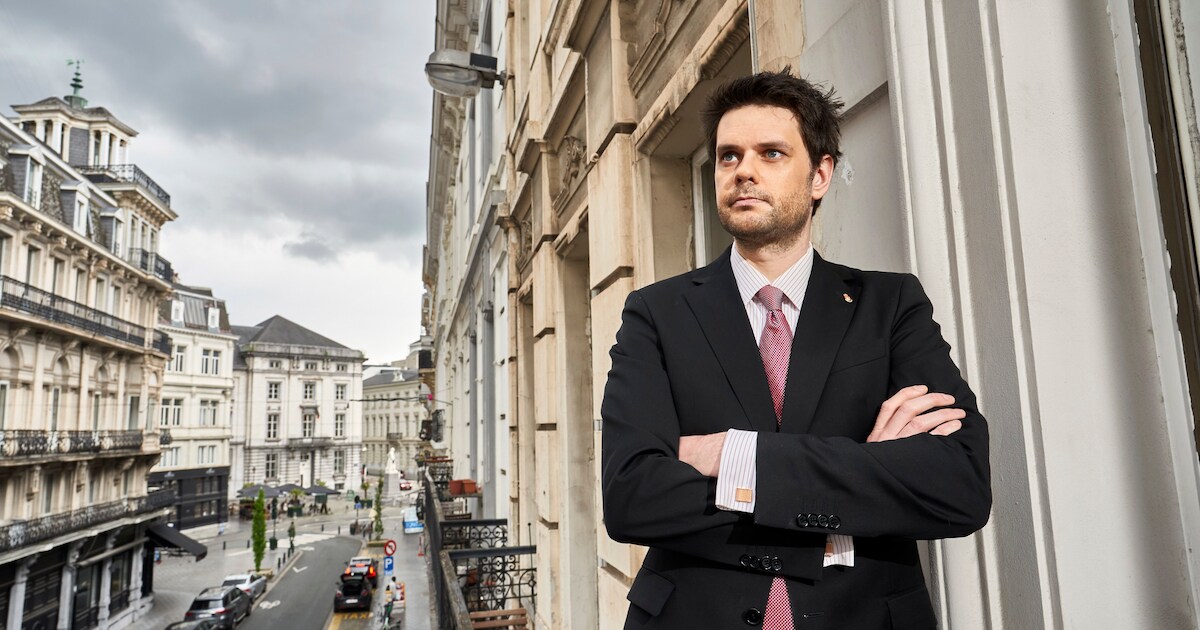 Geheim België: Kenneth Lasoen duikt in Waasmunster in geschiedenis van ...