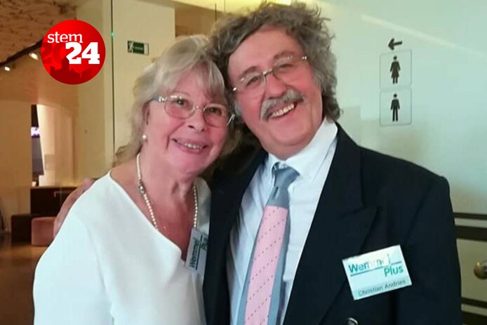 Dit zijn de kandidaten voor Wemmel Plus!, en hun plannen voor Wemmel ...