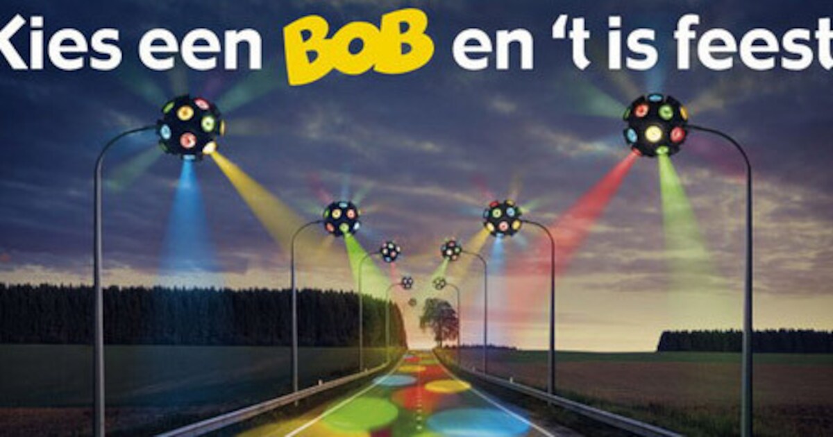 BOB-campagne onder vuur | Buitenland | hln.be