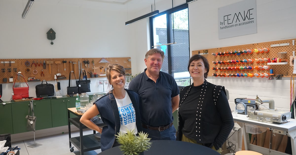 Handelaars wachten fusie niet af om krachten te bundelen: “Samen zorgen ...