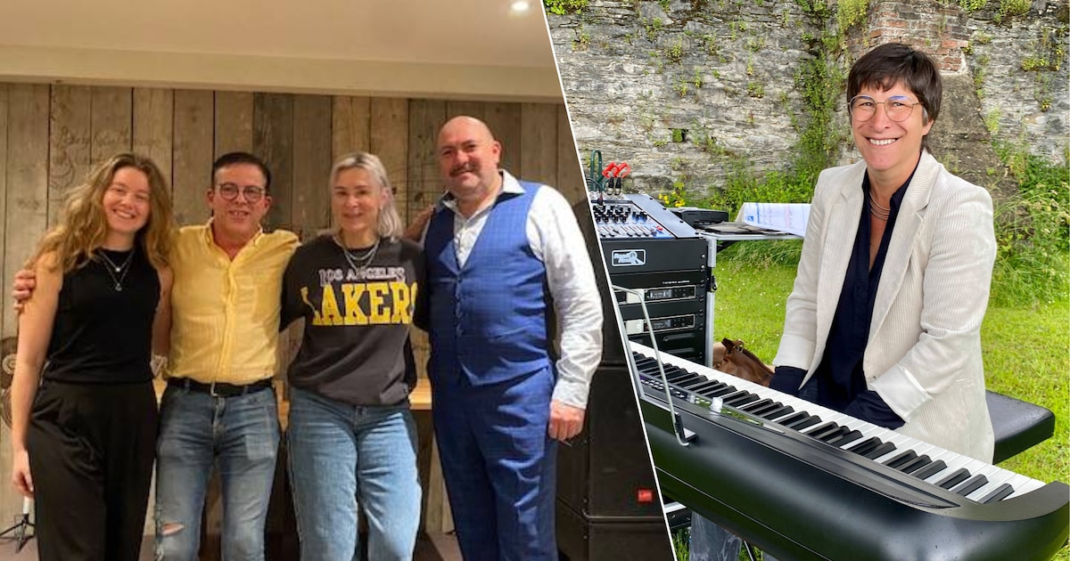 Roy en Hugo verzamelen bekende koppen en kinderkoor voor ‘Winter in ...