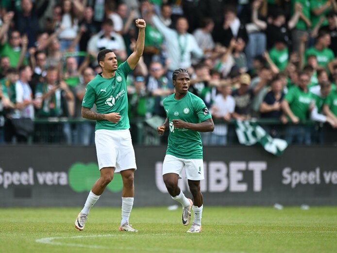 Lommel start met open training op 8 juli, Théo Mununga en Matthias Pieklak tekenen voor 3 jaar ...