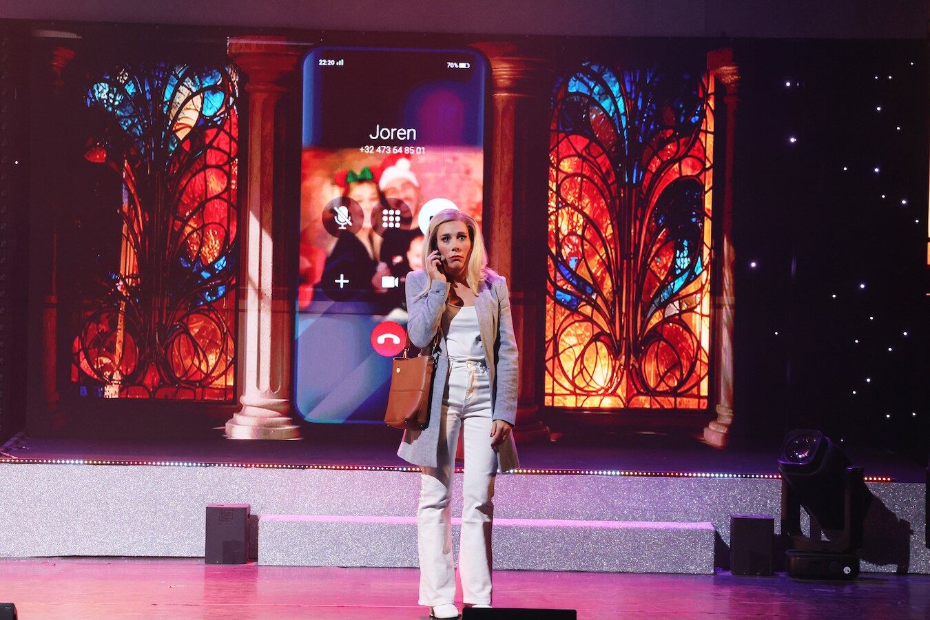 IN BEELD. Feestelijk startschot voor tiende én laatste Winterrevue met ...