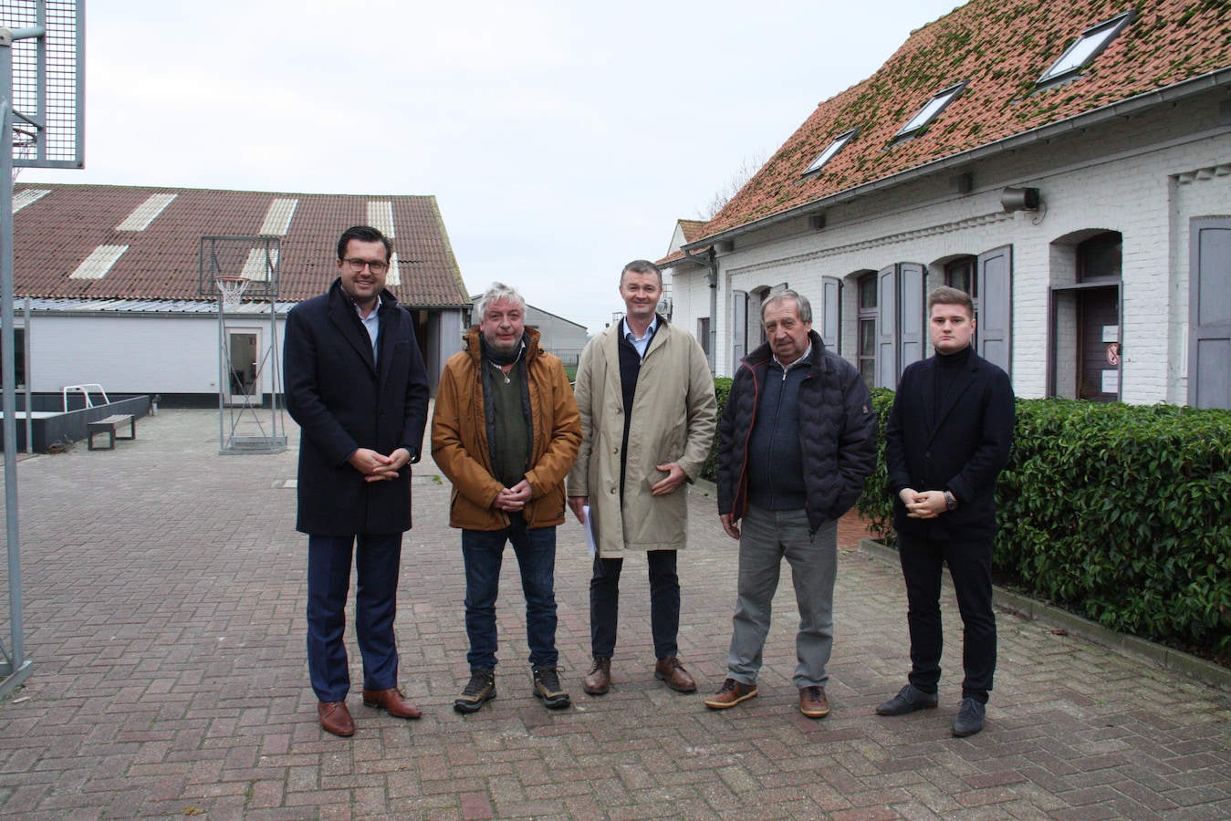 Al meer dan 12.000 handtekeningen en toch wil Sport Vlaanderen nog ...
