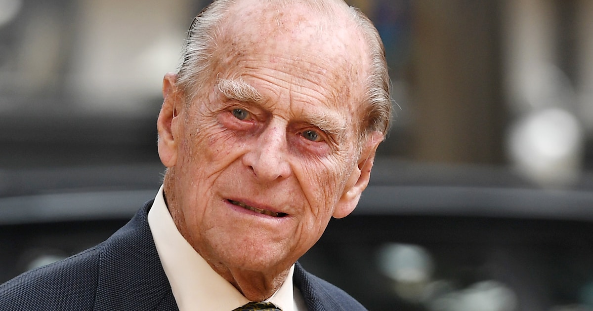 Britten vrezen dat testament van Britse prins Philip geheim wordt ...