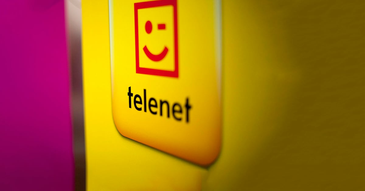 Telenet stopt met gratis wifi | Tech | hln.be