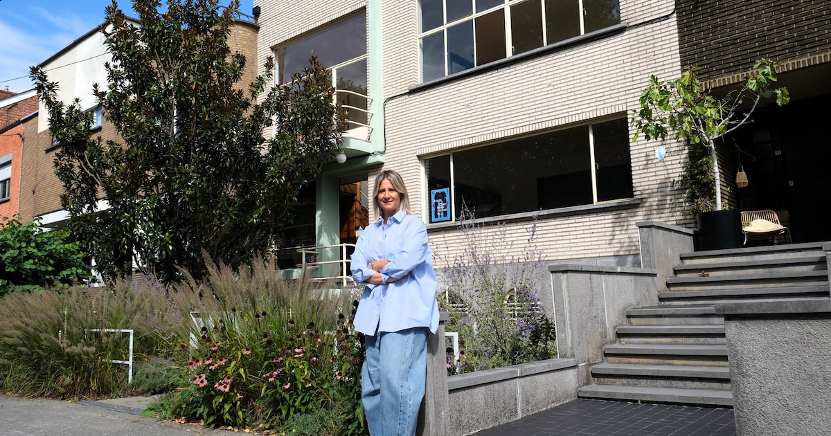 BINNENKIJKER. Huis Cabuy, waar monumentenliefhebbers storm voor lopen ...