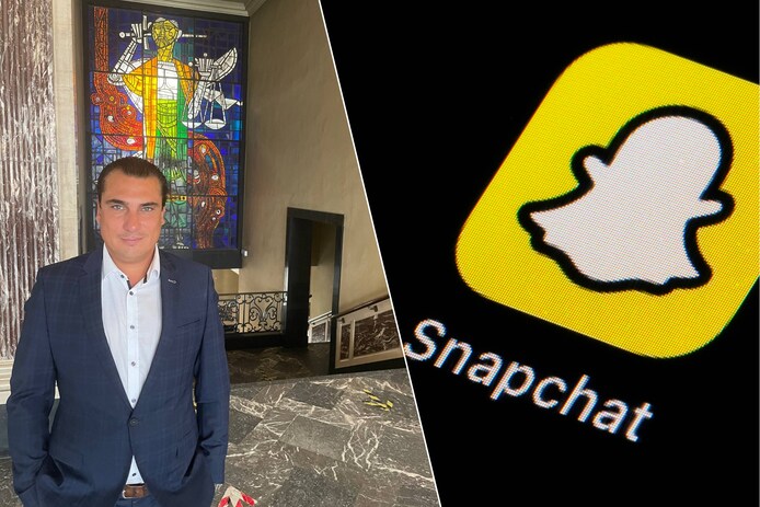 Jeugdvrienden samen op beklaagdenbankje voor drugshandel via Snapchat ...