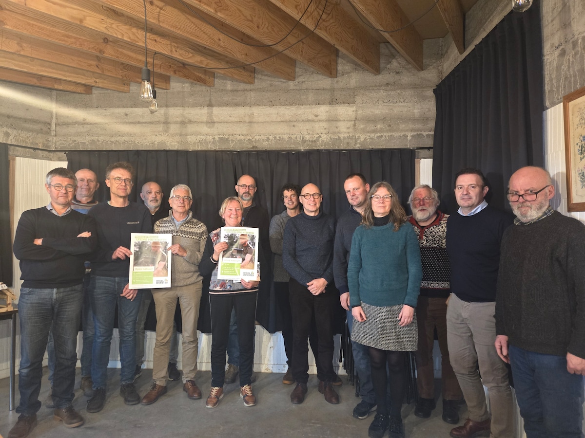 Nieuwe Ingelmunsterse Raad voor Leefmilieu zet 2026 goed in ...