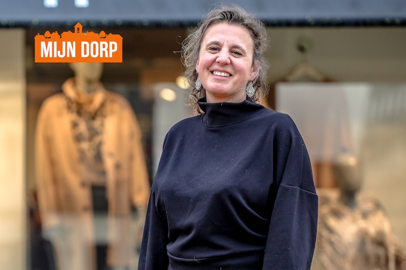 Isabelle Vanhie (50) van modezaak Guapa over haar De Haan: “Tijdens ...