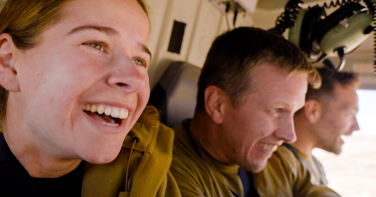 Drie BV’s halen einde van loodzware ‘Special Forces’, eentje strandt ...