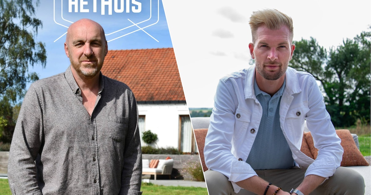 Eric Goens mag nog drie jaar langer BV’s aan de tand voelen in ‘Het ...