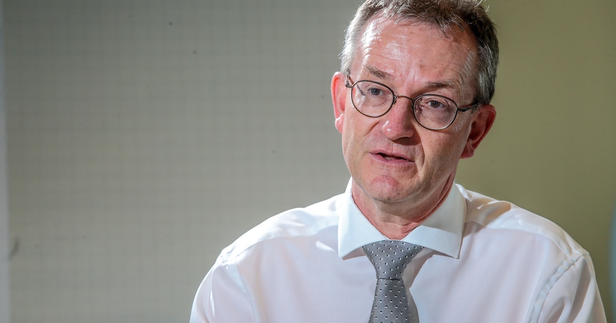 Lieven Boeve: "We hebben lessen getrokken uit onderzoek naar kwaliteit ...