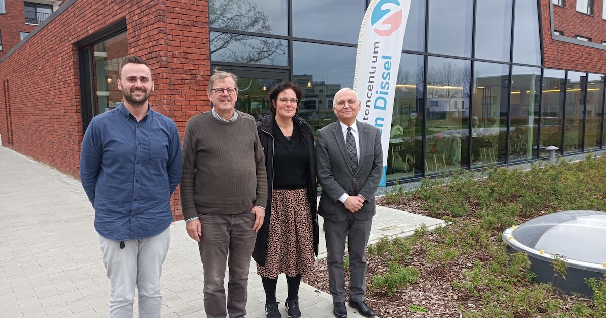 Seniorenweek stelt programma voor: van dansmiddag tot infosessie gezond ...