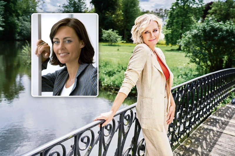 Rani De Coninck dankbaar na twee decennia bij JOE en VTM: “Zoveel mooie ...