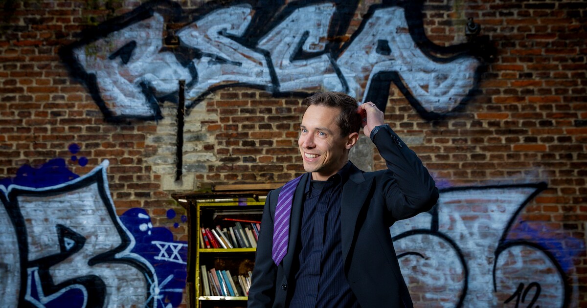 Het kerstinterview met Anderlecht-coach David Hubert: “Het laatste ...