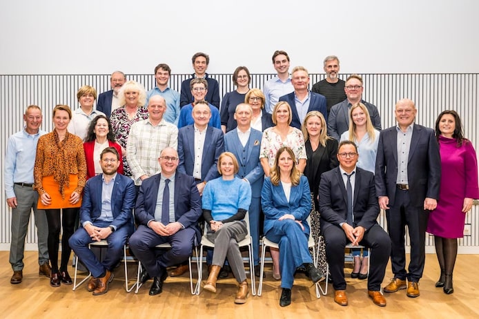 Kontich voorziet 1,1 miljoen euro voor brandweerzone: gemeenteraad ...