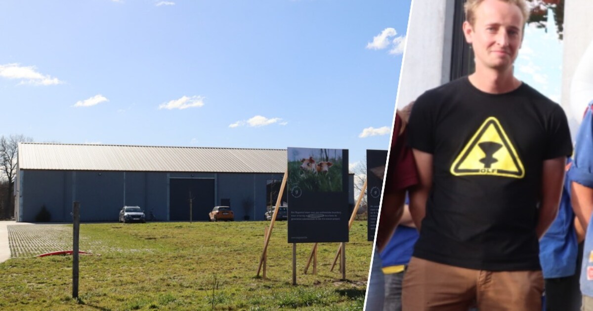 Hannah, Sam en Ben organiseren ‘Warmste Kerstdrink’: “Dorp bij elkaar brengen met muziek en ...