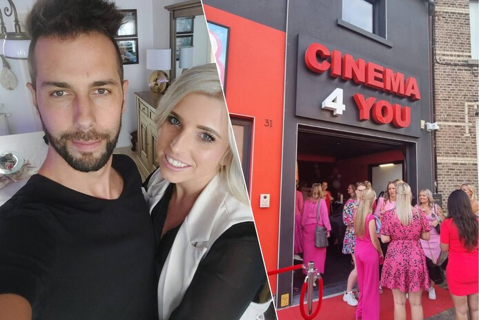 Cinema4You sluit (voorlopig) de deuren: “Niet meer te combineren met ...