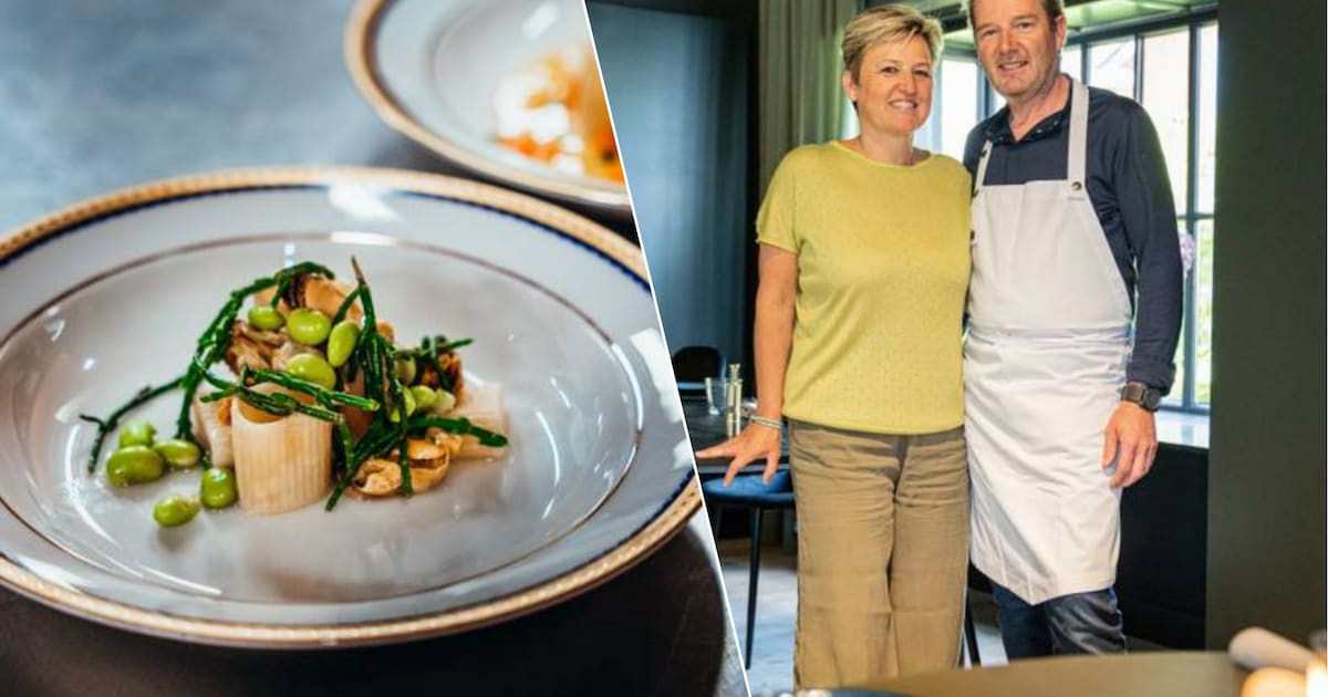 Drie restaurants uit Malle in nieuwe Gault&Millau | Malle | HLN.be