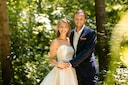 Frances Lefebure over ‘Blind getrouwd’ en haar eigen huwelijk: “Ik ...