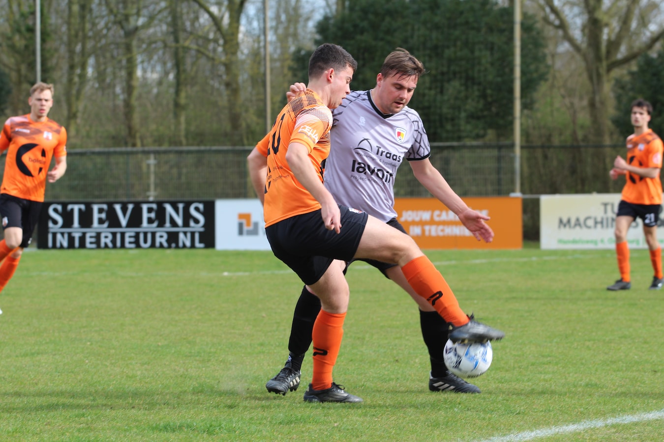 Arbitrale beslissingen nekken Walcheren en Yerseke, Van den Hemel is ...