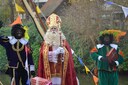Intrede Sinterklaas in Ninove dit jaar anders door sluiting café ...