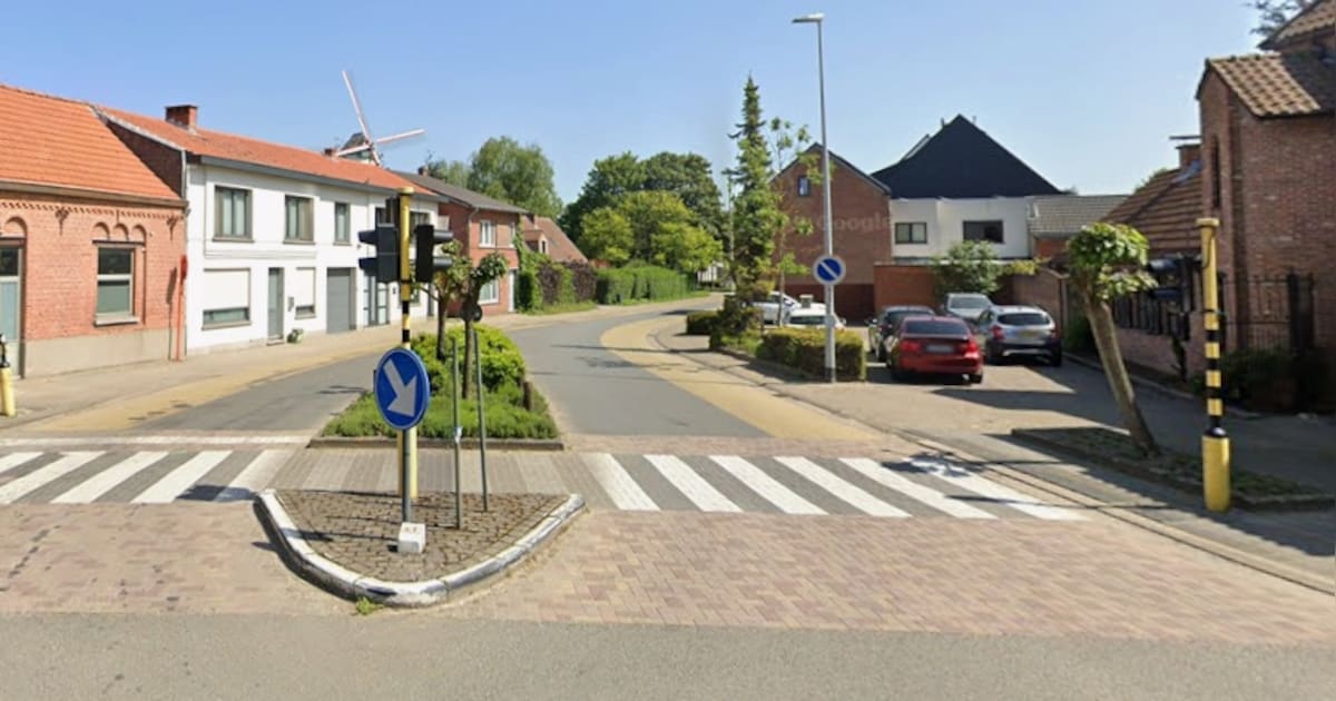 Inbraak in Beekstraat: dieven doorzoeken huis | Regio | HLN.be