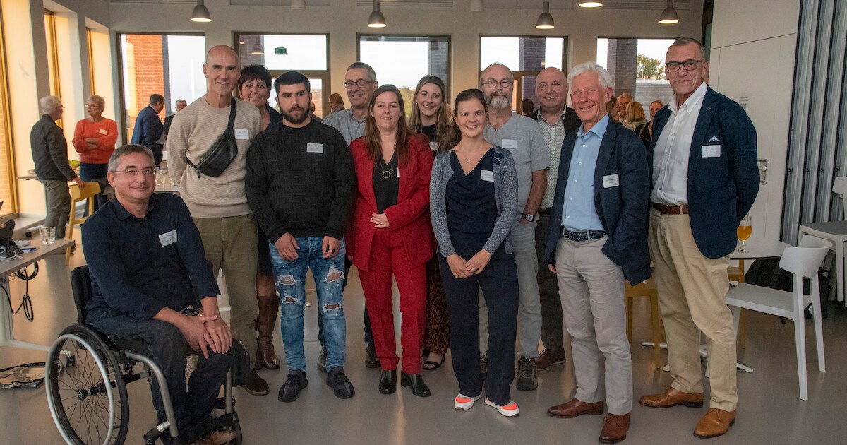 250.000 euro voor ambitieus buddyproject tegen kansarmoede: “70% van de ...