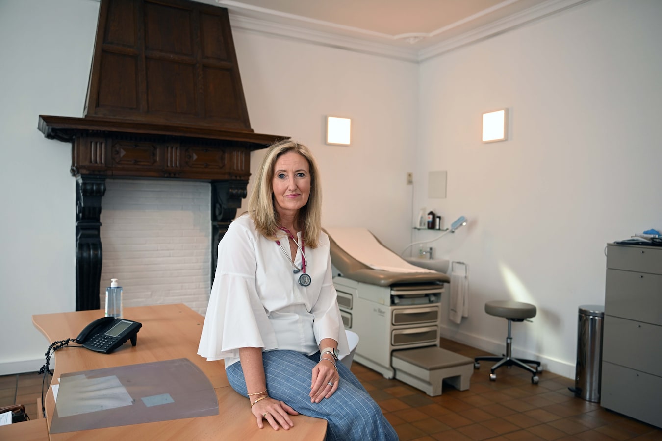 De meerjarenplanning van Kortenberg onder de loep: van een sporthal van ...