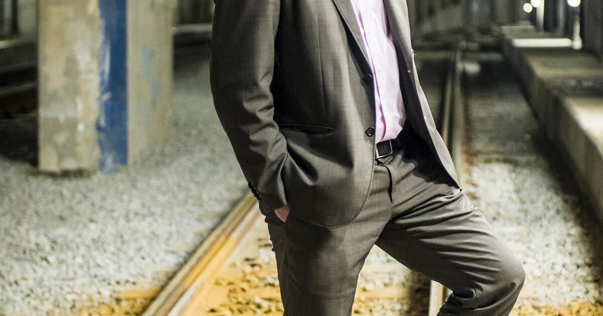 Tom Meeuws nieuw boegbeeld Antwerpse sp.a | Antwerpen | HLN.be