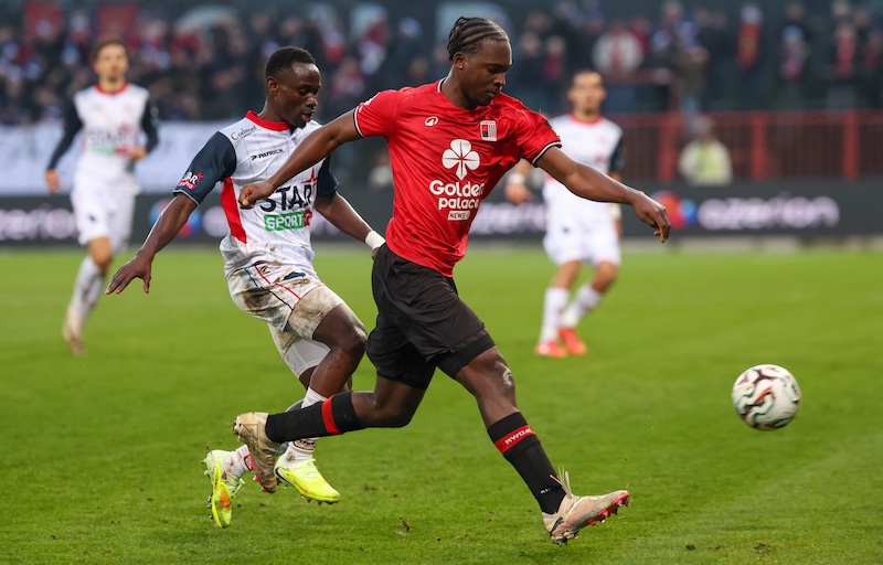 Anderlecht heeft doublure voor Coosemans beet en vindt oplossing voor ...