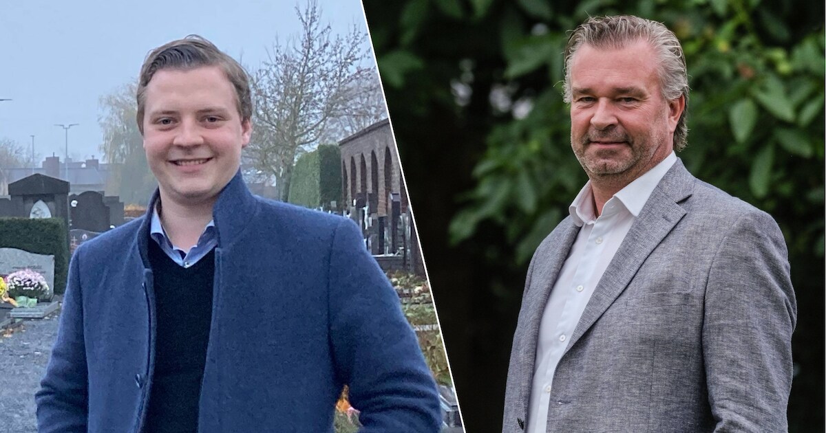 Zorgt klacht bij Raad voor Verkiezingsbetwistingen nog voor een andere ...